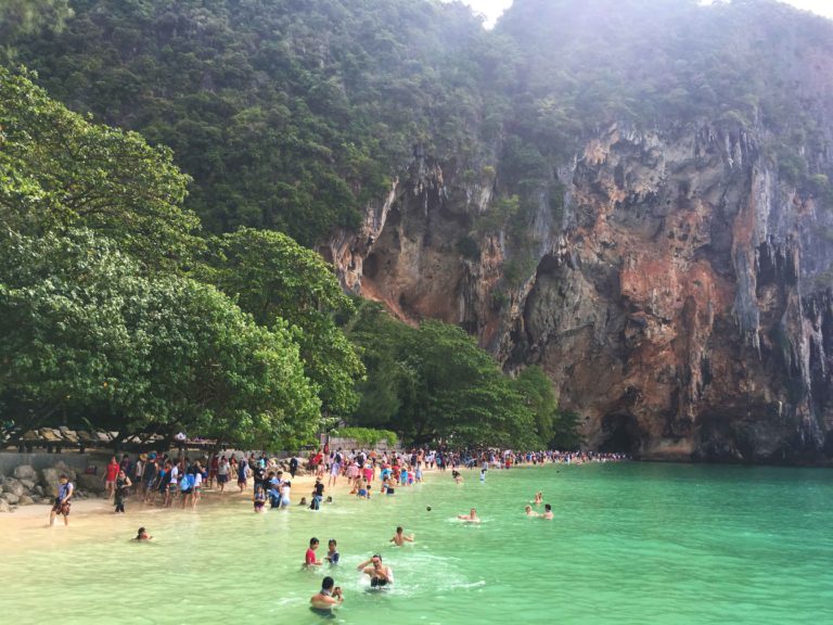 Top 6 Things To Do In Krabi That You Cant Miss - Couple Of Travels
