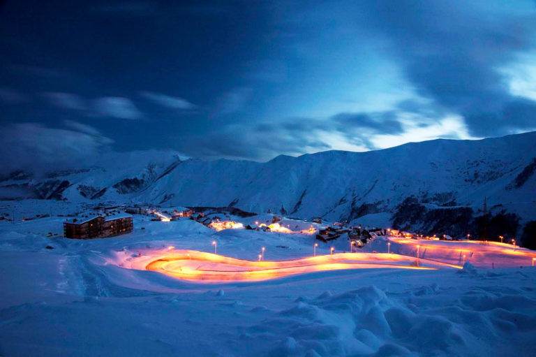 10 Unique & Cheap Winter Destinations To Visit In 2020 - Couple Of Travels