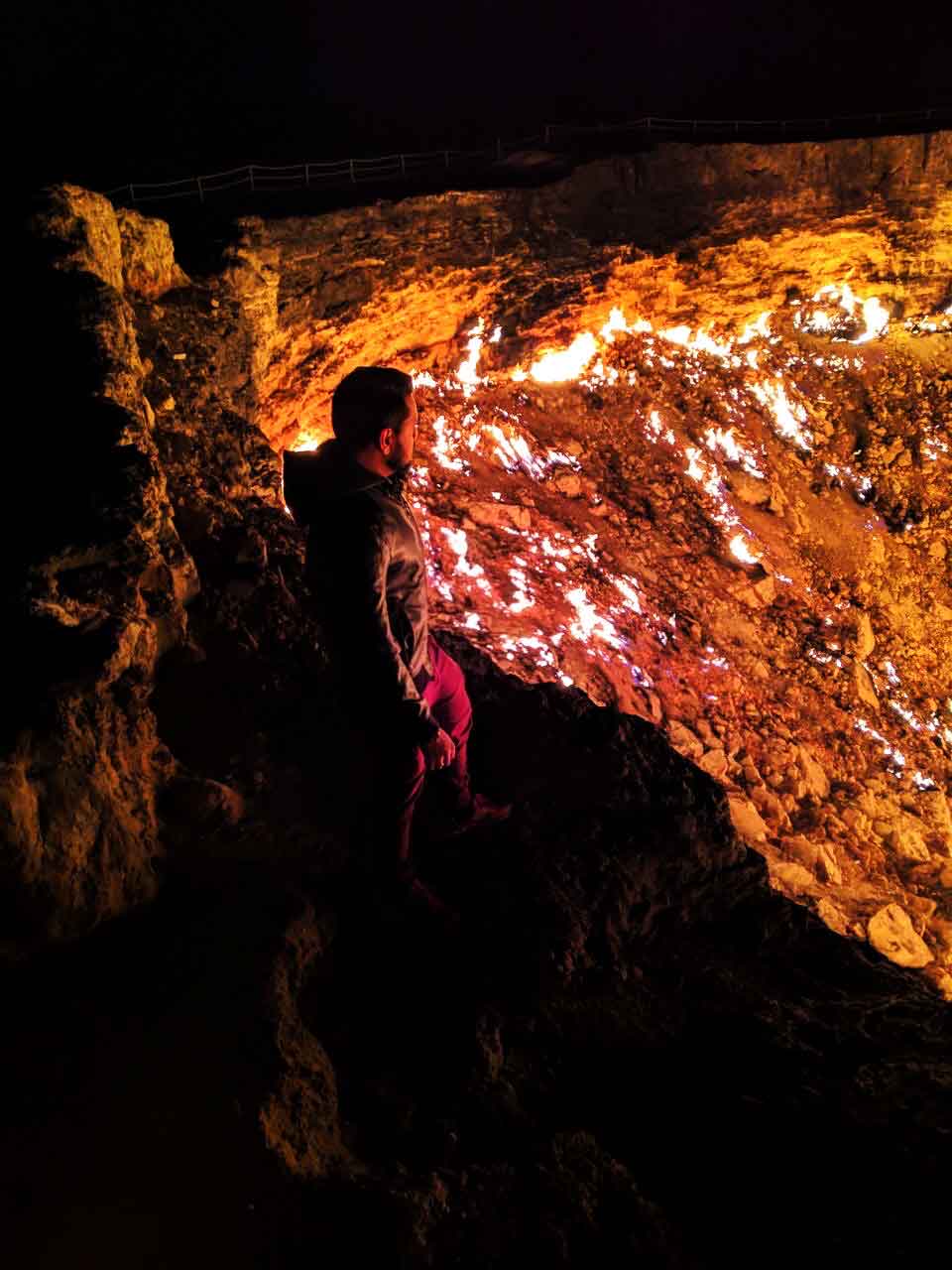 WHY YOU SHOULD VISIT TURKMENISTAN - Couple Of Travels